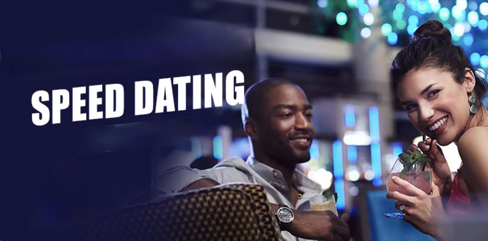 Speed Dating - Single And The City